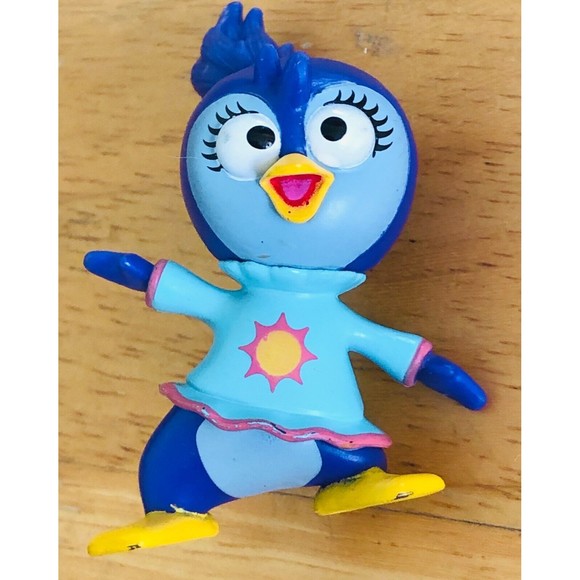 Disney | Toys | Disney Junior Muppet Babies Jp Figure Summer The ...